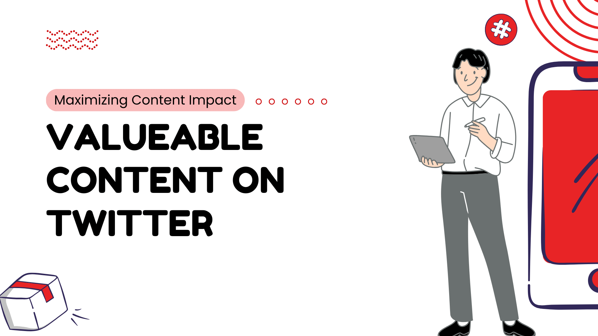 How to Build a Community on Twitter in 6 Steps