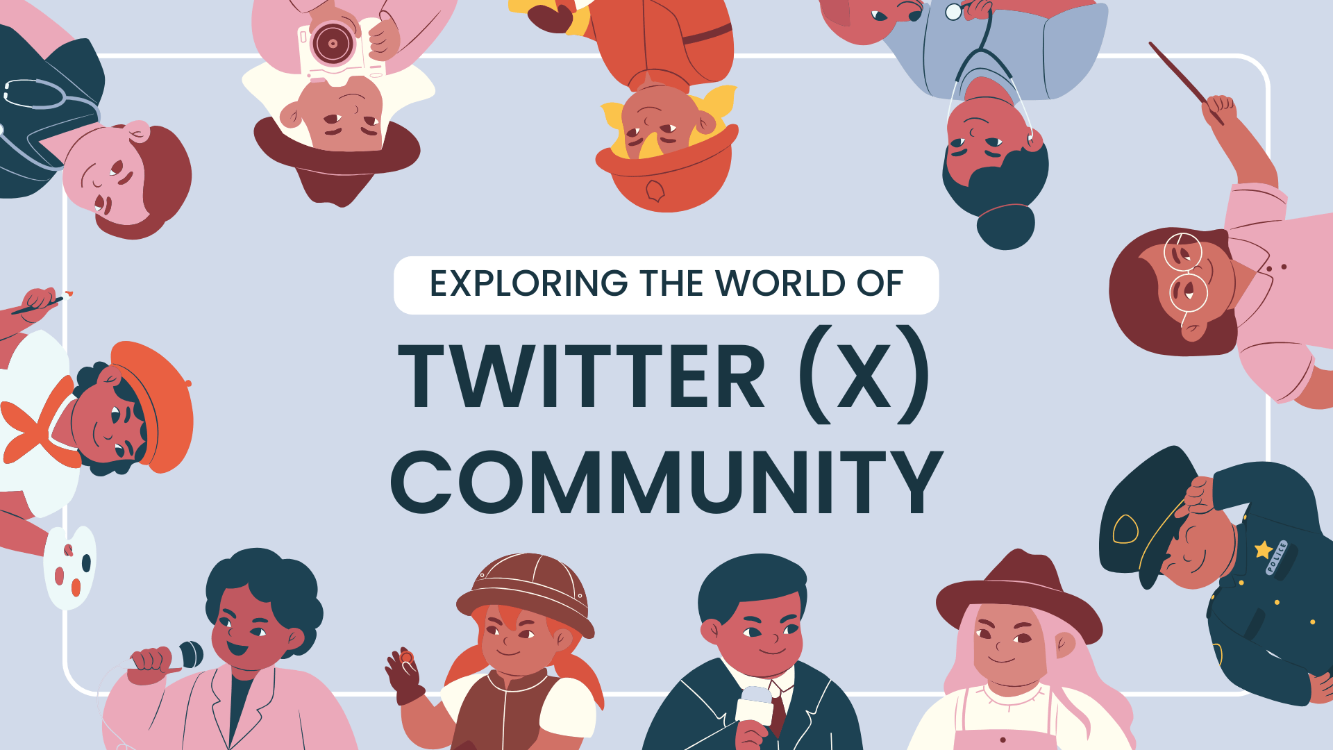 How to Build a Community on Twitter in 6 Steps