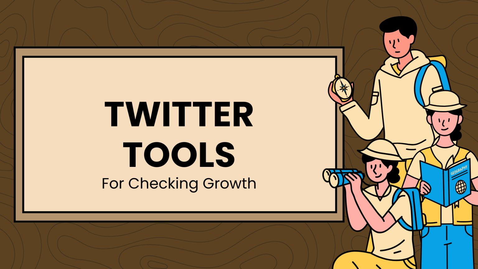 How to Build a Community on Twitter in 6 Steps