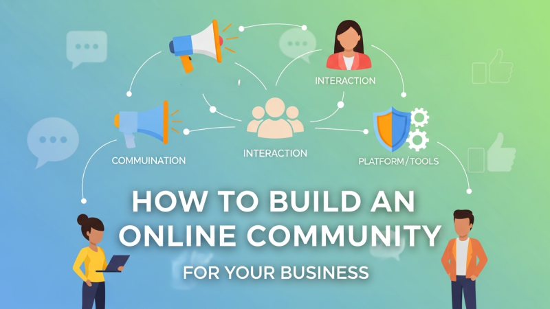How to Build a Facebook Community That Thrives