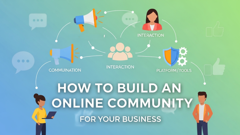 How to Build a Facebook Community That Thrives