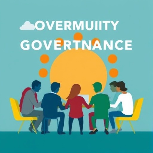 Community Governance Models: Sharing Power Effectively