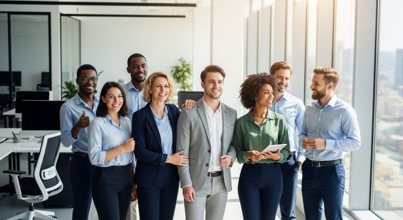 10 Easy Team-Building Games You Can Do at Home