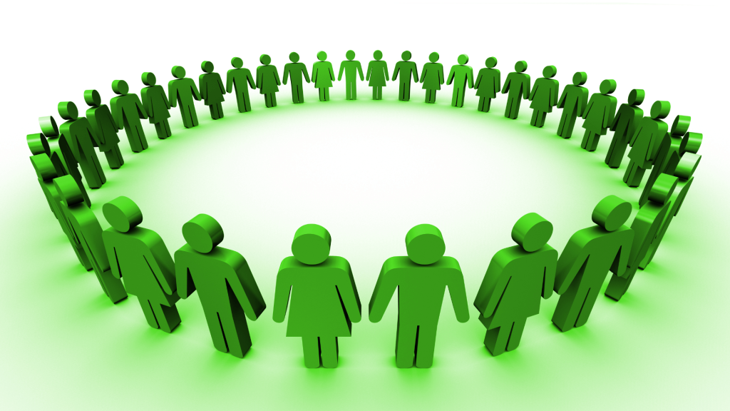 What Is a Community Organization