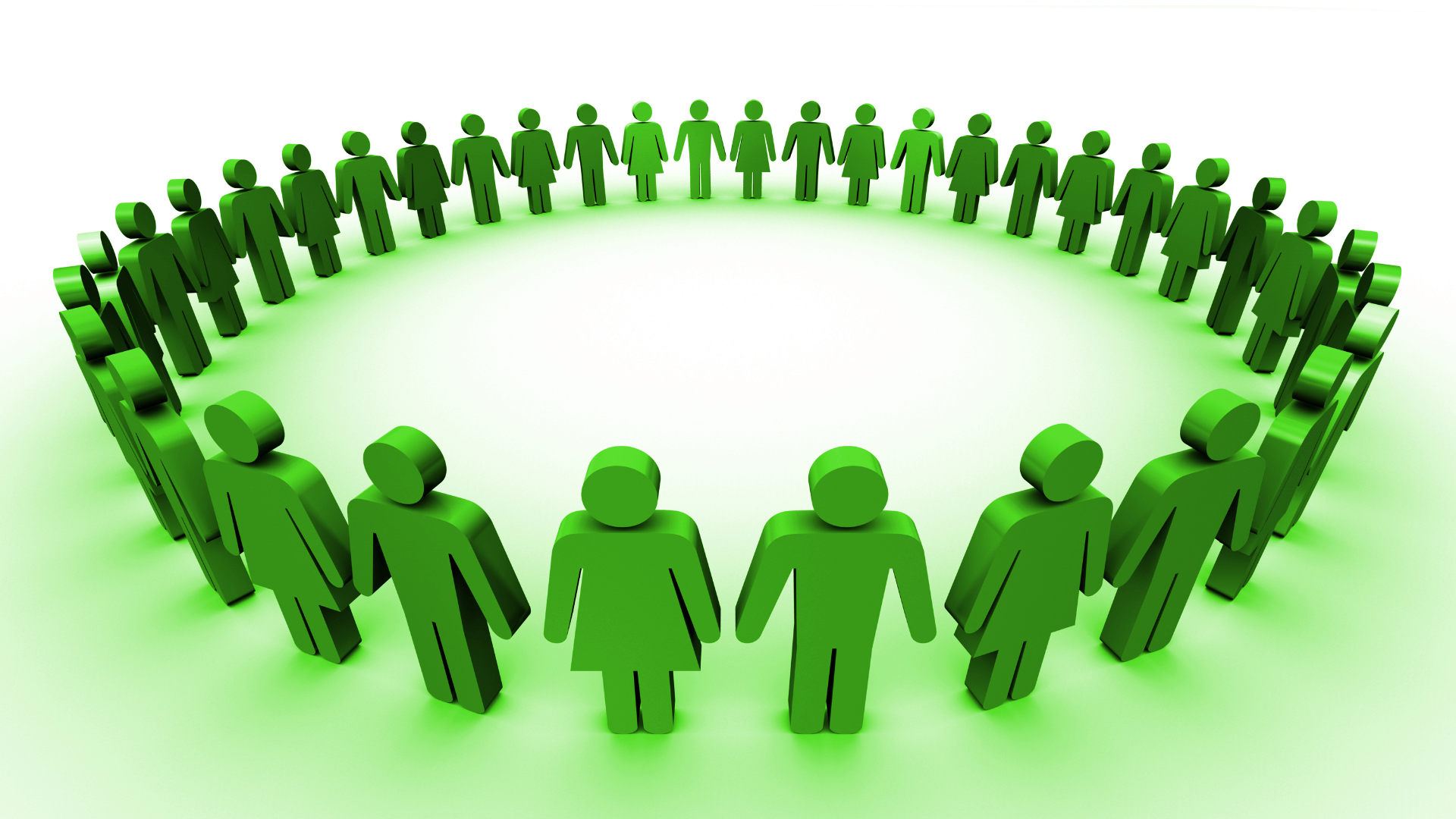 What Is a Community Organization