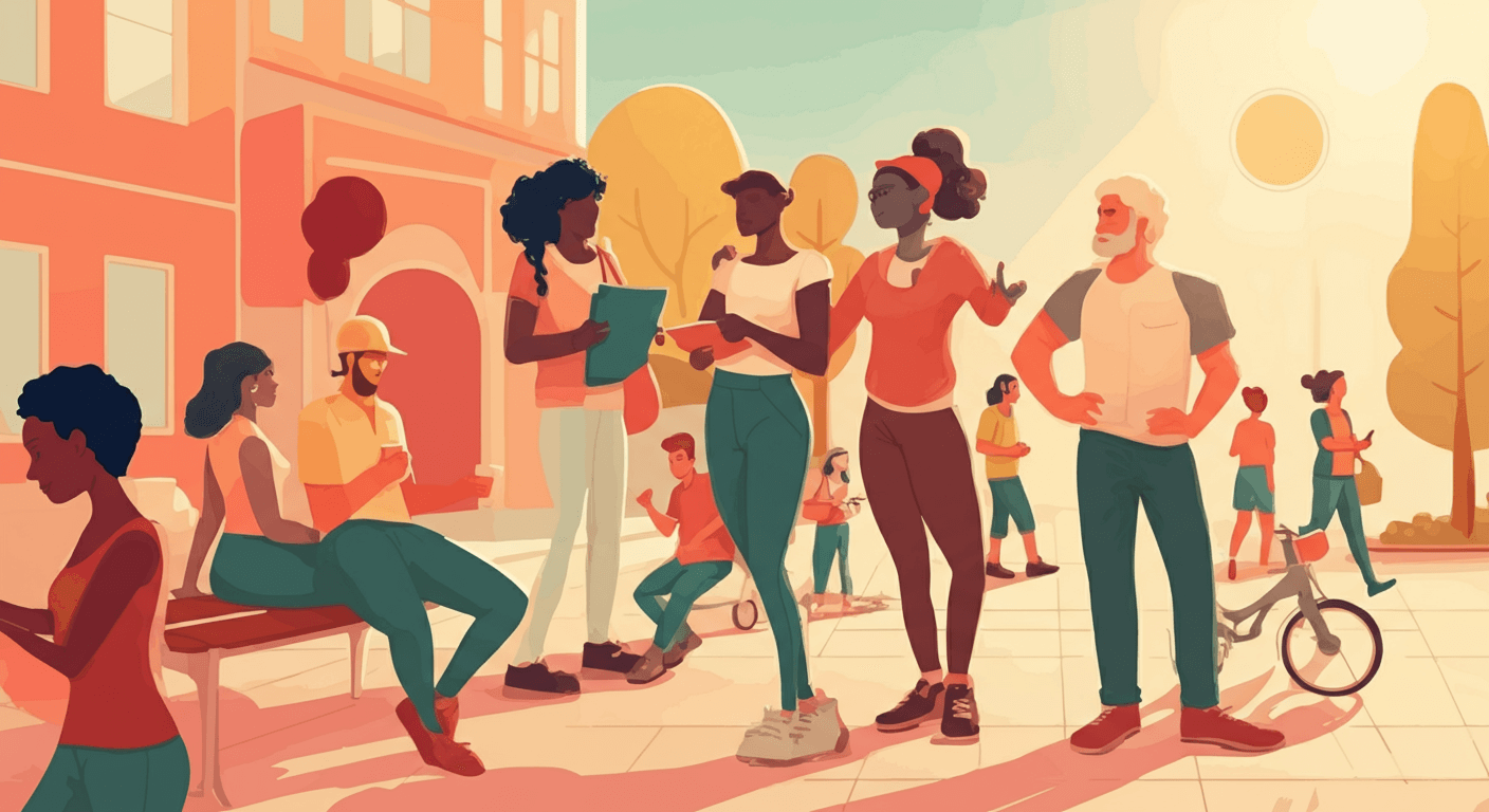 How to Throw Community Rituals That Bring People Together