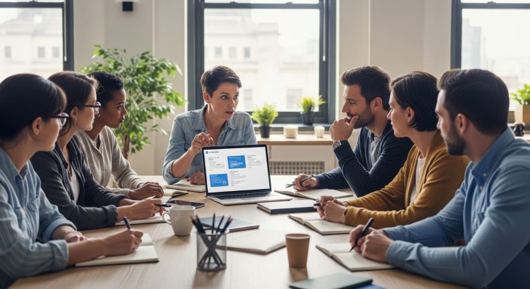 10 Easy Team-Building Games You Can Do at Home