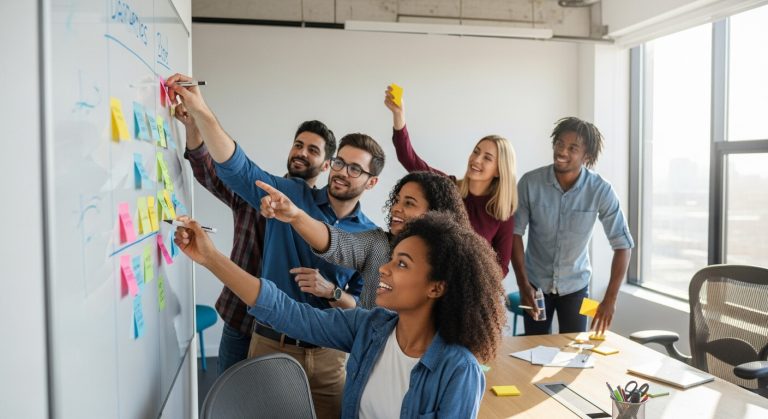 10 Easy Team-Building Games You Can Do at Home