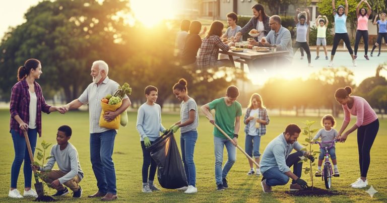 4 Key Elements of Social Bond: Strengthen Connections