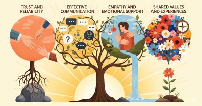 Build Social Bond: Creating Strong, Meaningful Connections