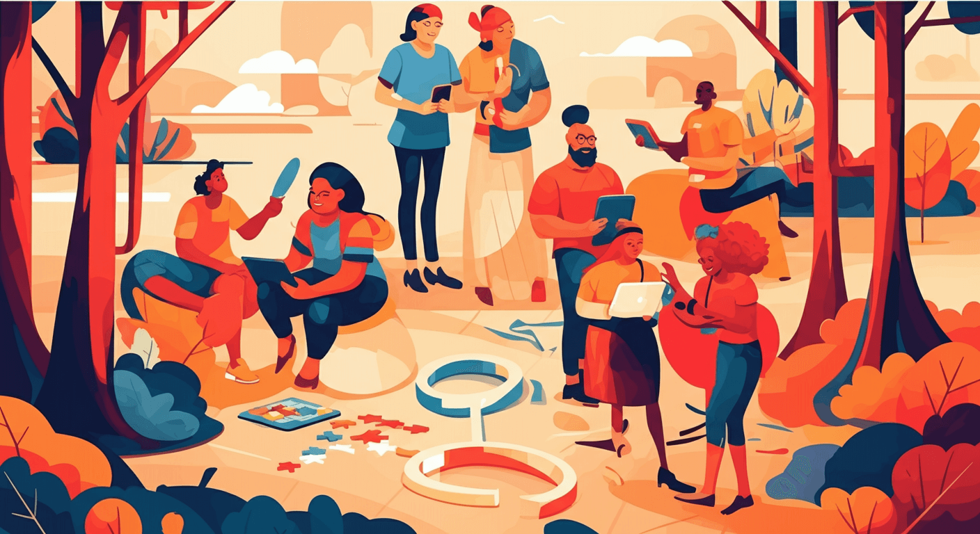10 Team Building Games You Can Do With Stuff You Have at Home