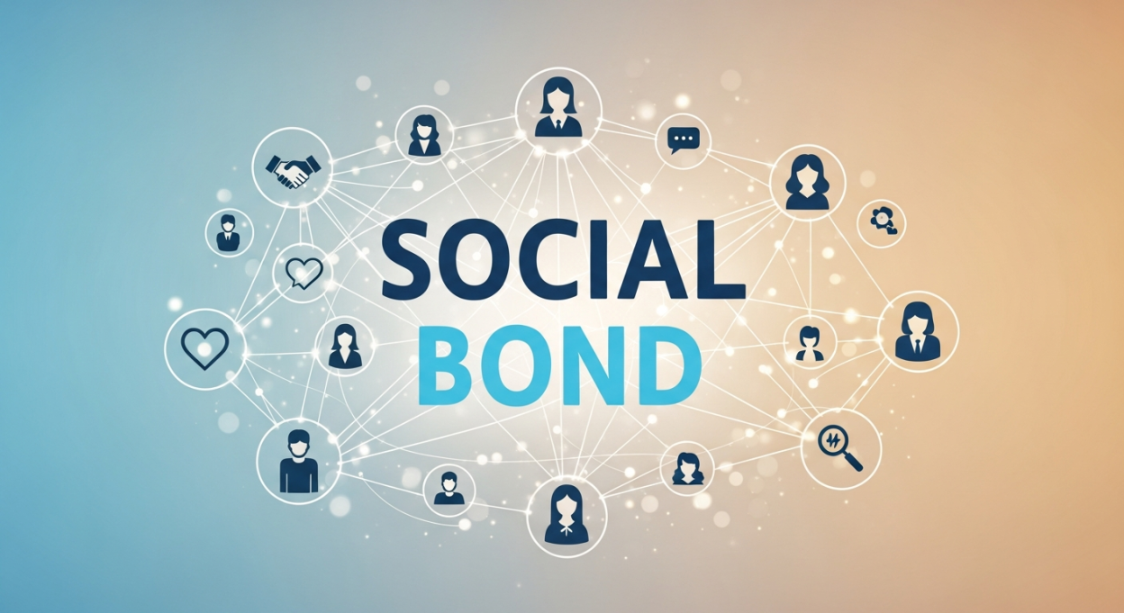 Build Social Bond: Creating Strong, Meaningful Connections